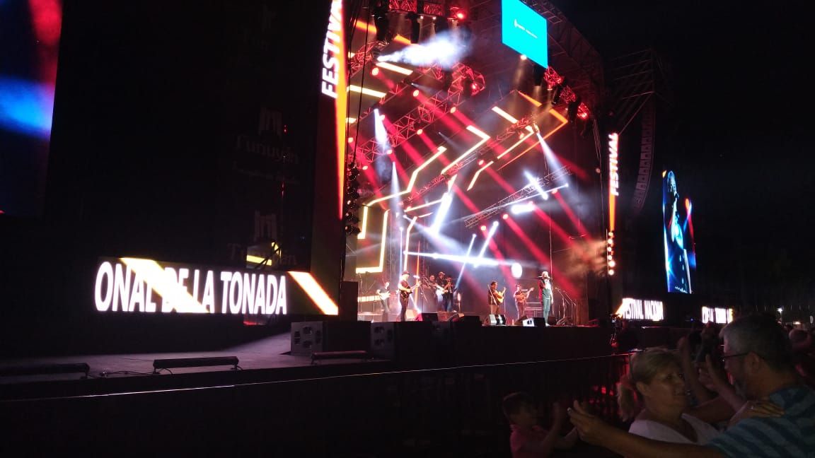 Tonada 2022, se conocieron los precios y la grilla completa del ...