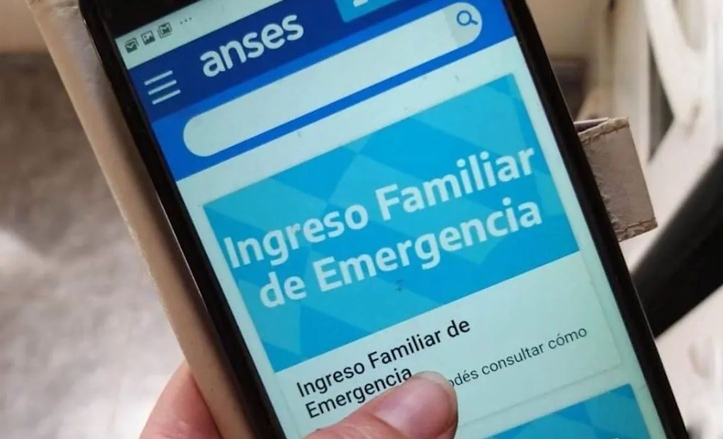 Salario Universal: qué es y para quiénes sería el nuevo IFE » Usina de ...