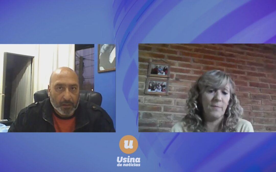 Proyecto Ley Educación Mendoza. Opinan Silvia Cornejo y "Coqui" Romero ...