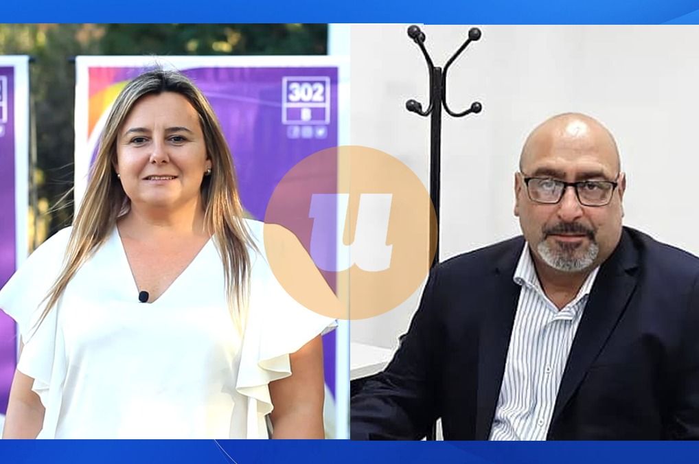 Cerro Punta Negra. Opinan Flavia Dalmau y "Coqui" Romero » Usina de ...