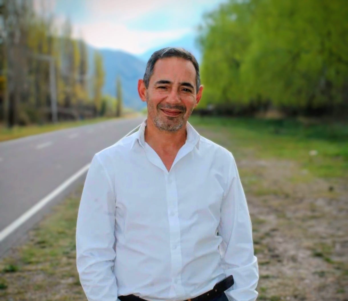 "Es llamativa la falta de transparecia de la gestión municipal", dijo ...